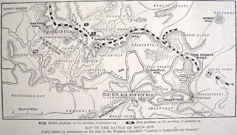Battle of Spion Kop - Alchetron, The Free Social Encyclopedia